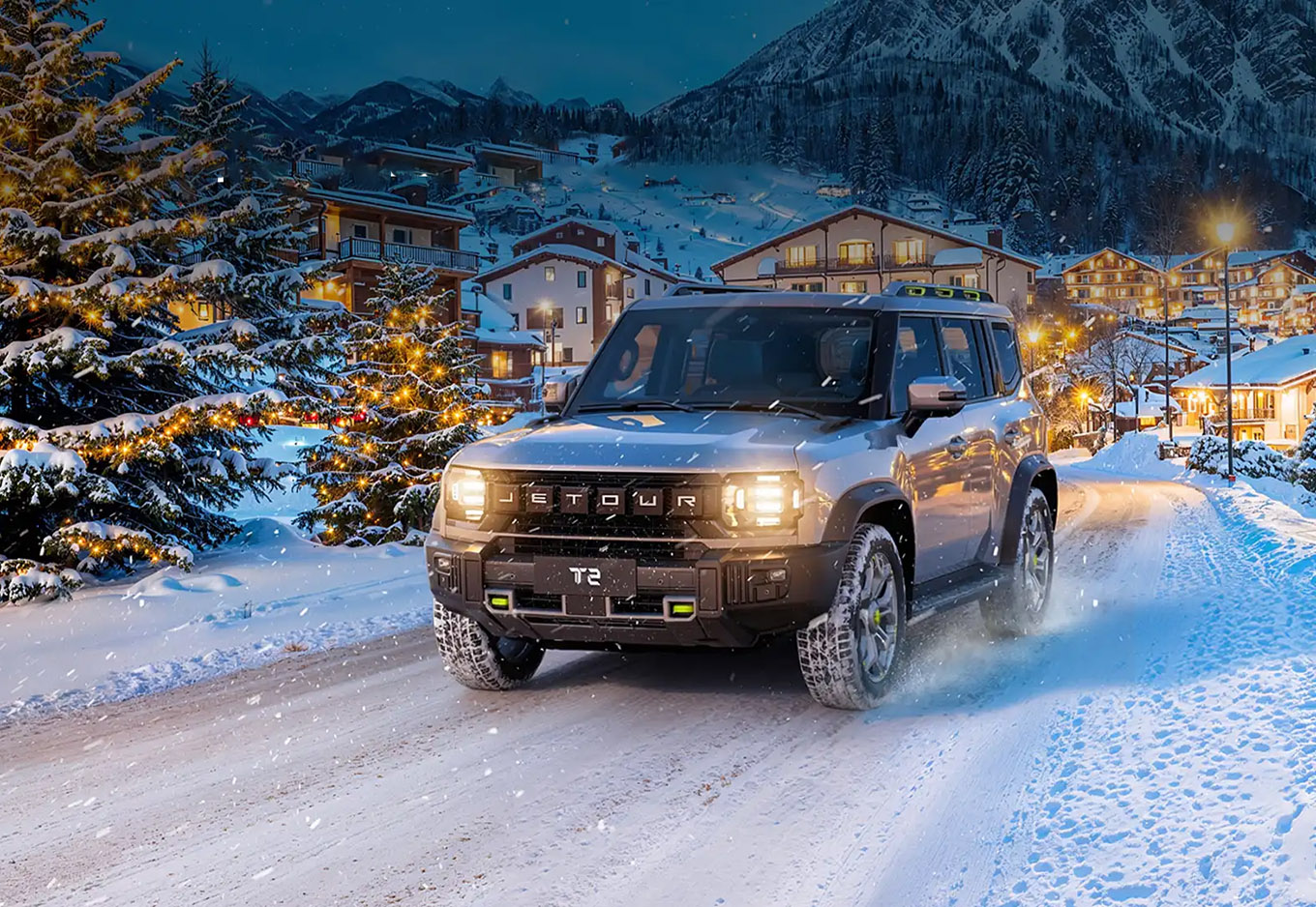 Jetour T2 и X70 Plus, Changan Uni-S, Soueast S09: эти кроссоверы стали ...