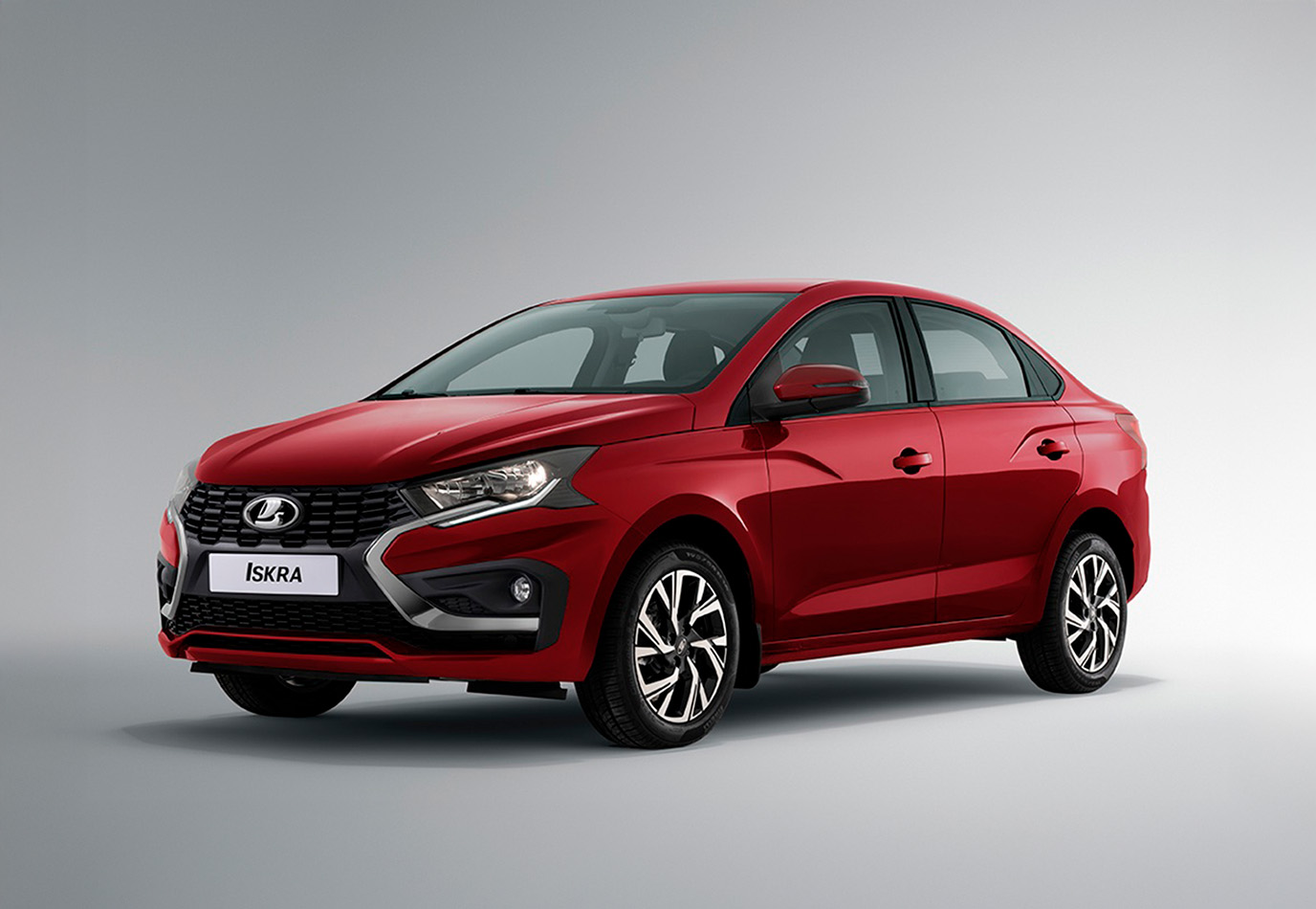 Новую модель Lada Iskra представят 19 апреля: что мы знаем о машине за ...