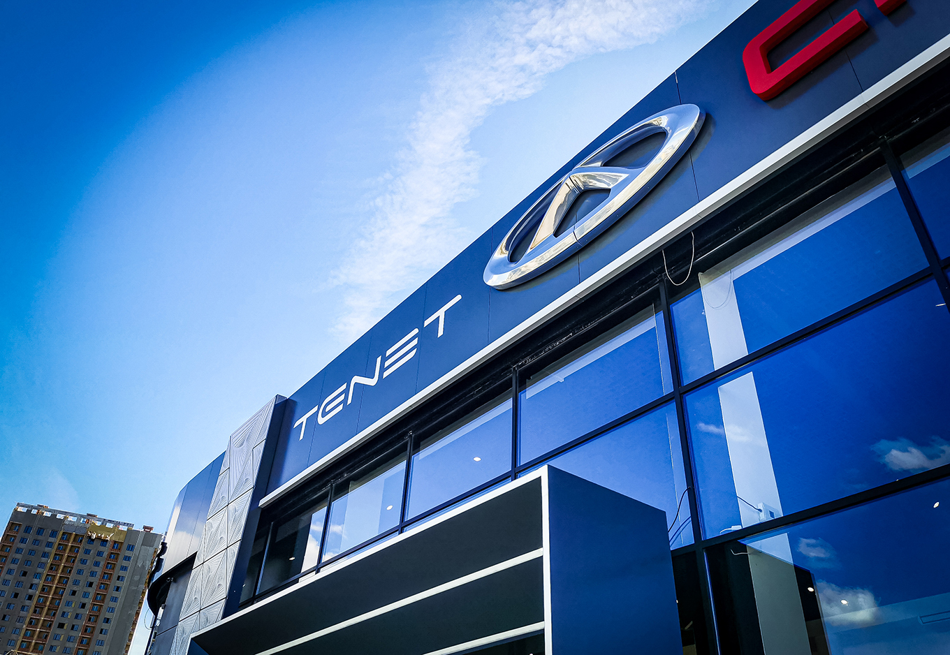 Где выгоднее покупать Tenet – в Москве или регионах. Chery Tiggo 7L против Tenet T7: цены и ...